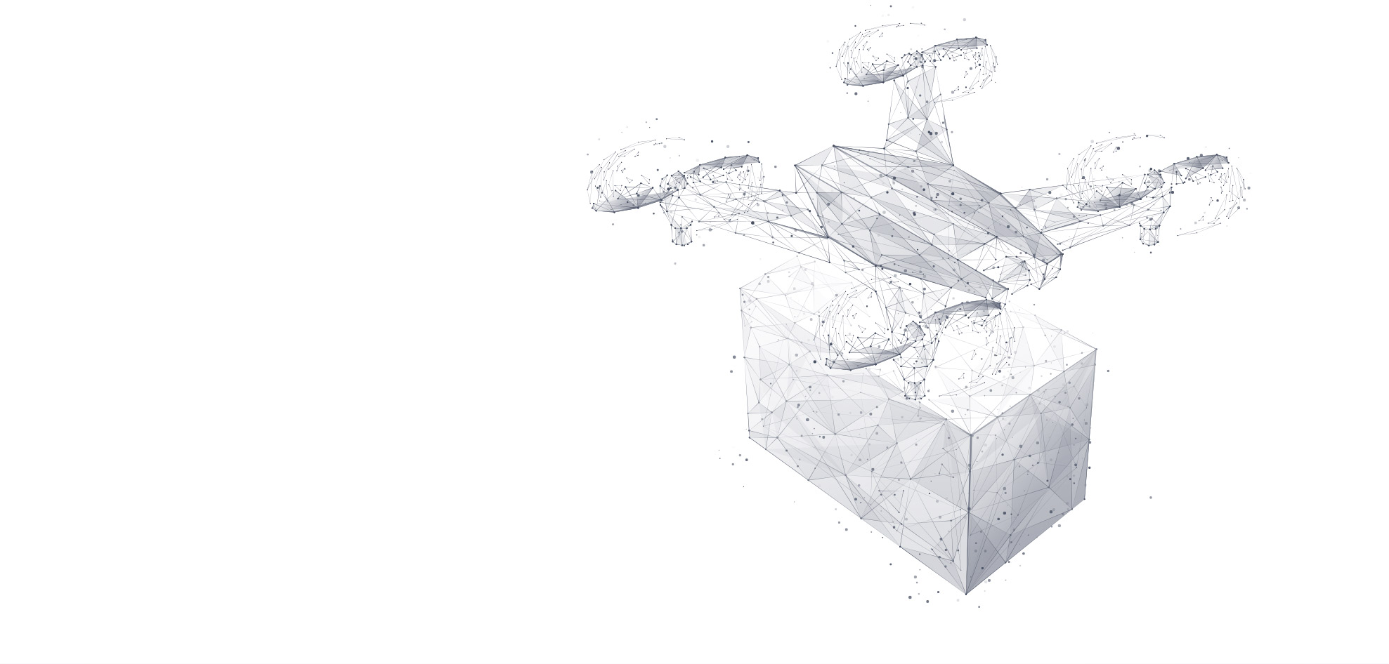 CLO Technologies - Transforming industries with drones